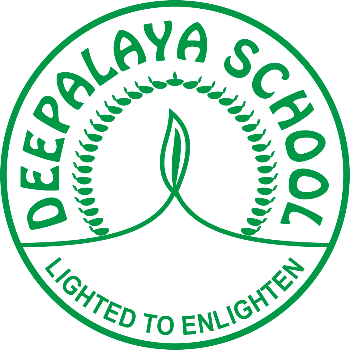 About School - Deepalaya School Kalkaji